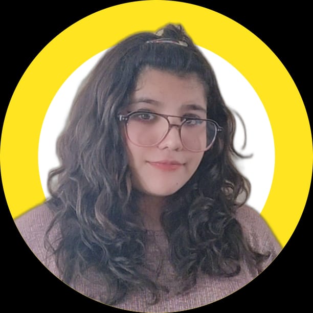 Ángeles Paulín | Desarrollo Web Front-End