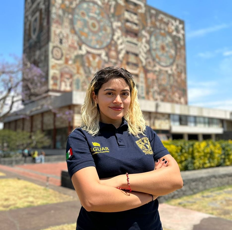 Ángeles Paulín | Desarrollo Web Front-End