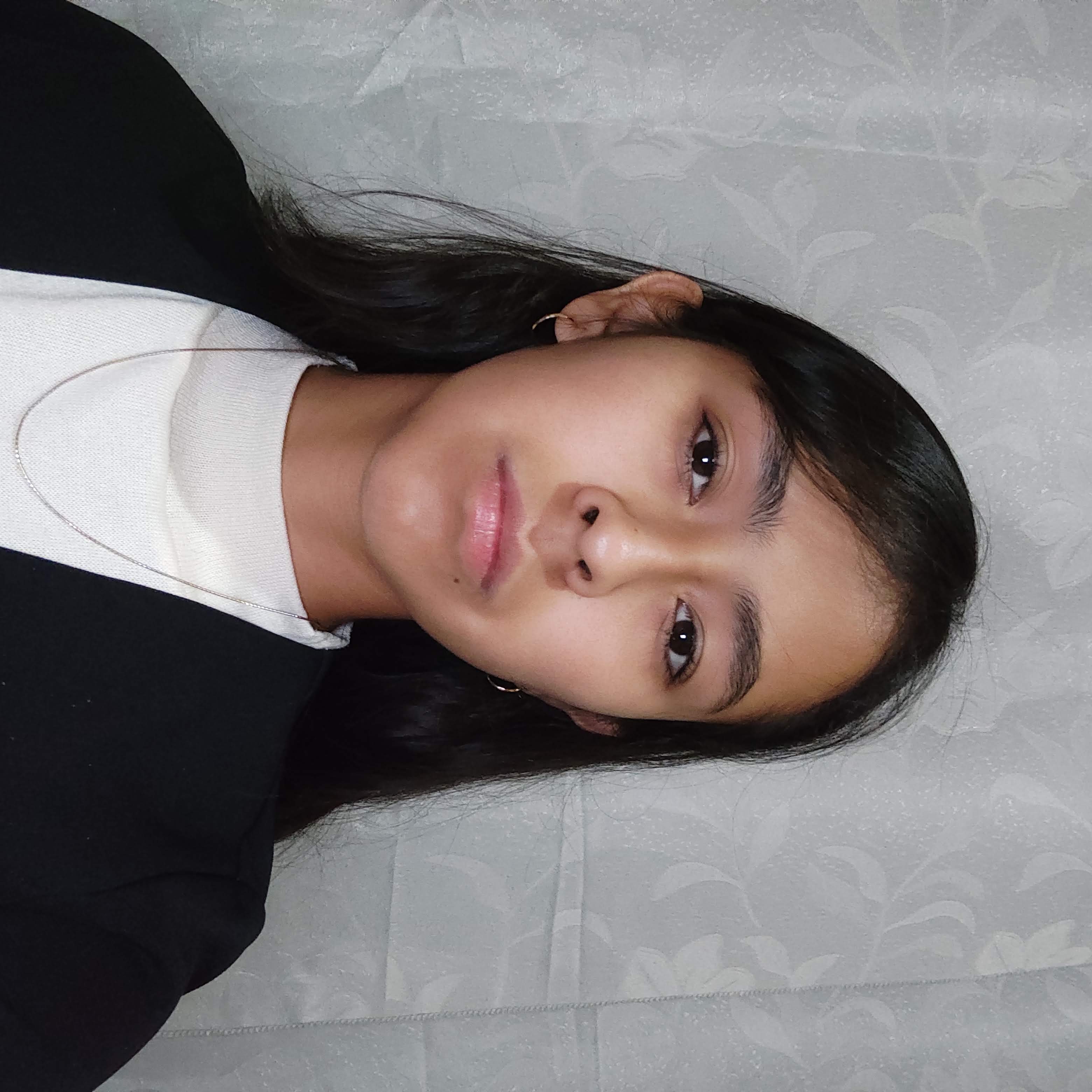 Ángeles Paulín | Desarrollo Web Front-End